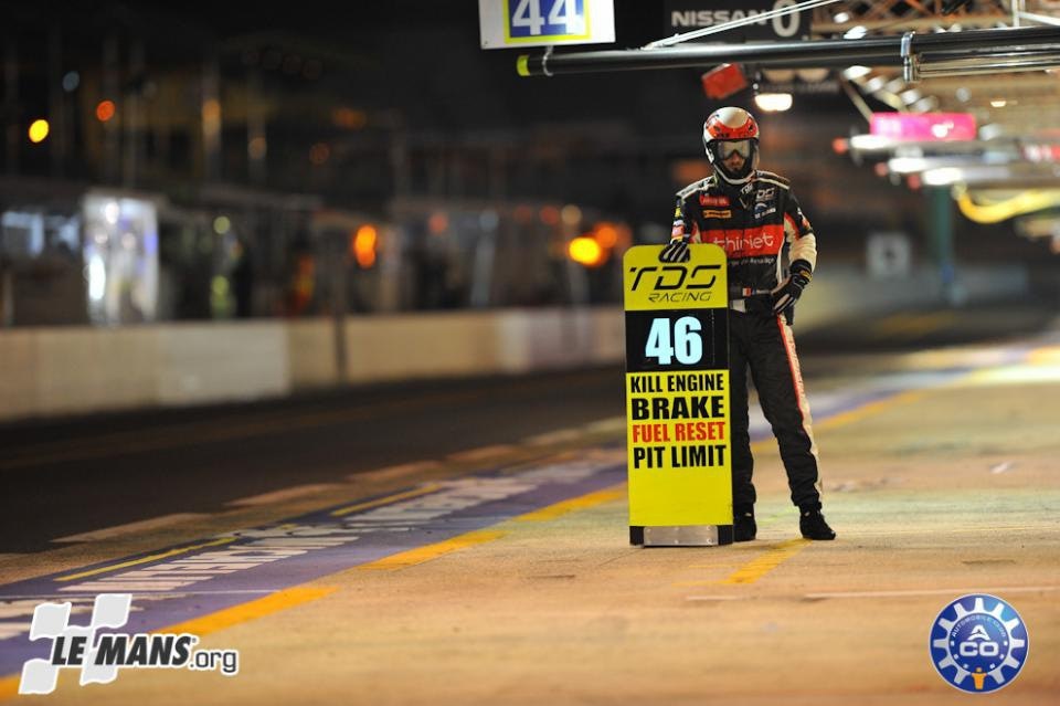 Le Mans: Nu åbner banen | bilmagasinet.dk