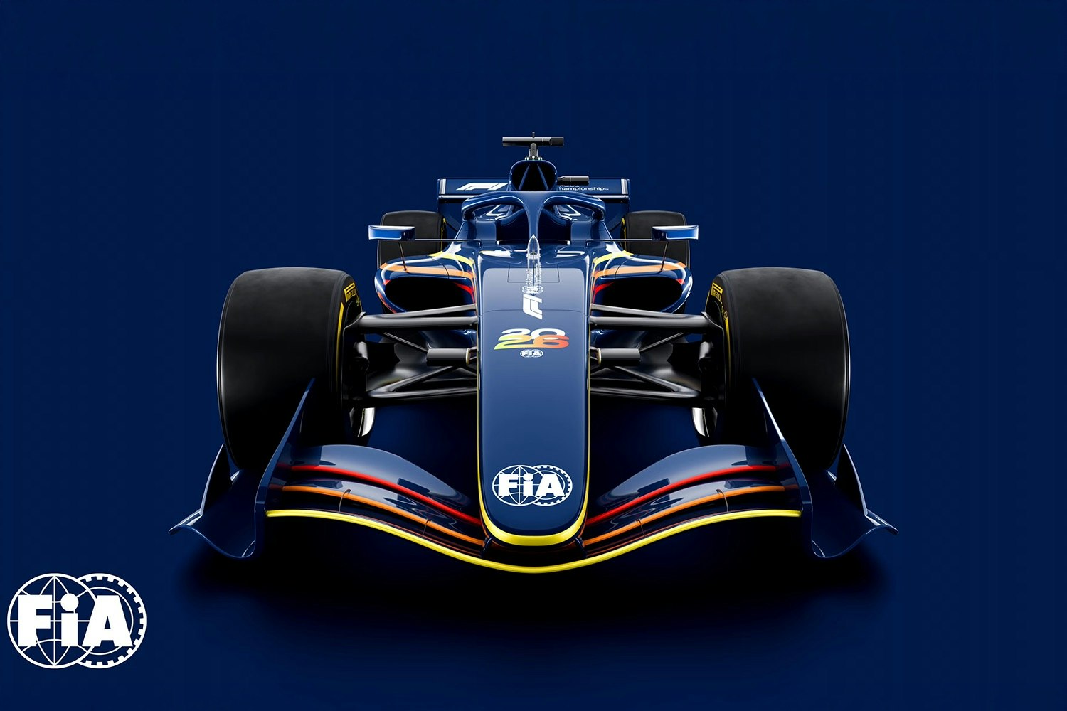 Formel 1 2026: Nye regler og hold | bilmagasinet.dk