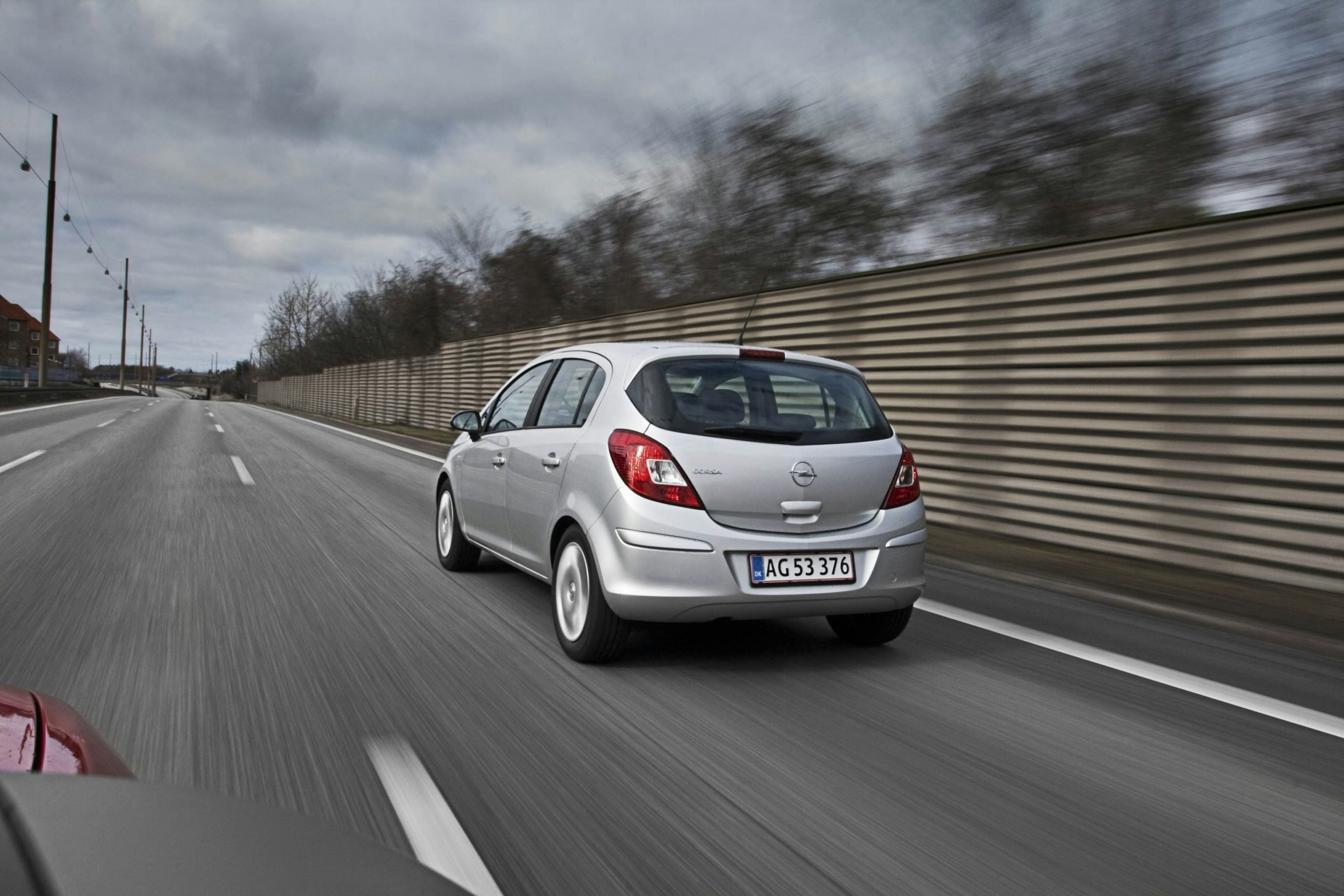 Opel Corsa 1,4 | bilmagasinet.dk