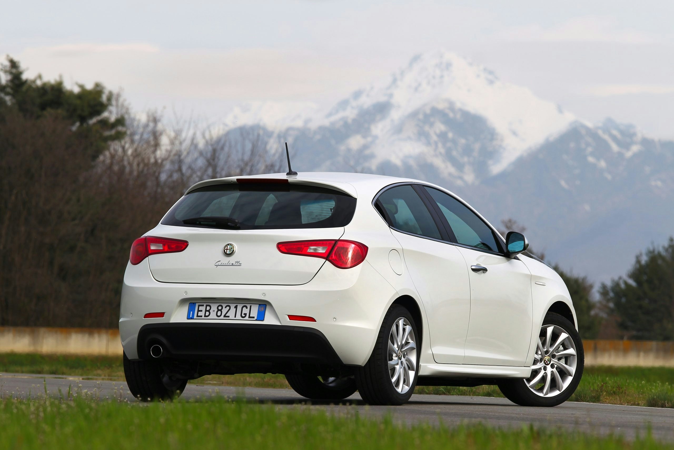 Alfa til Golf-pris | bilmagasinet.dk