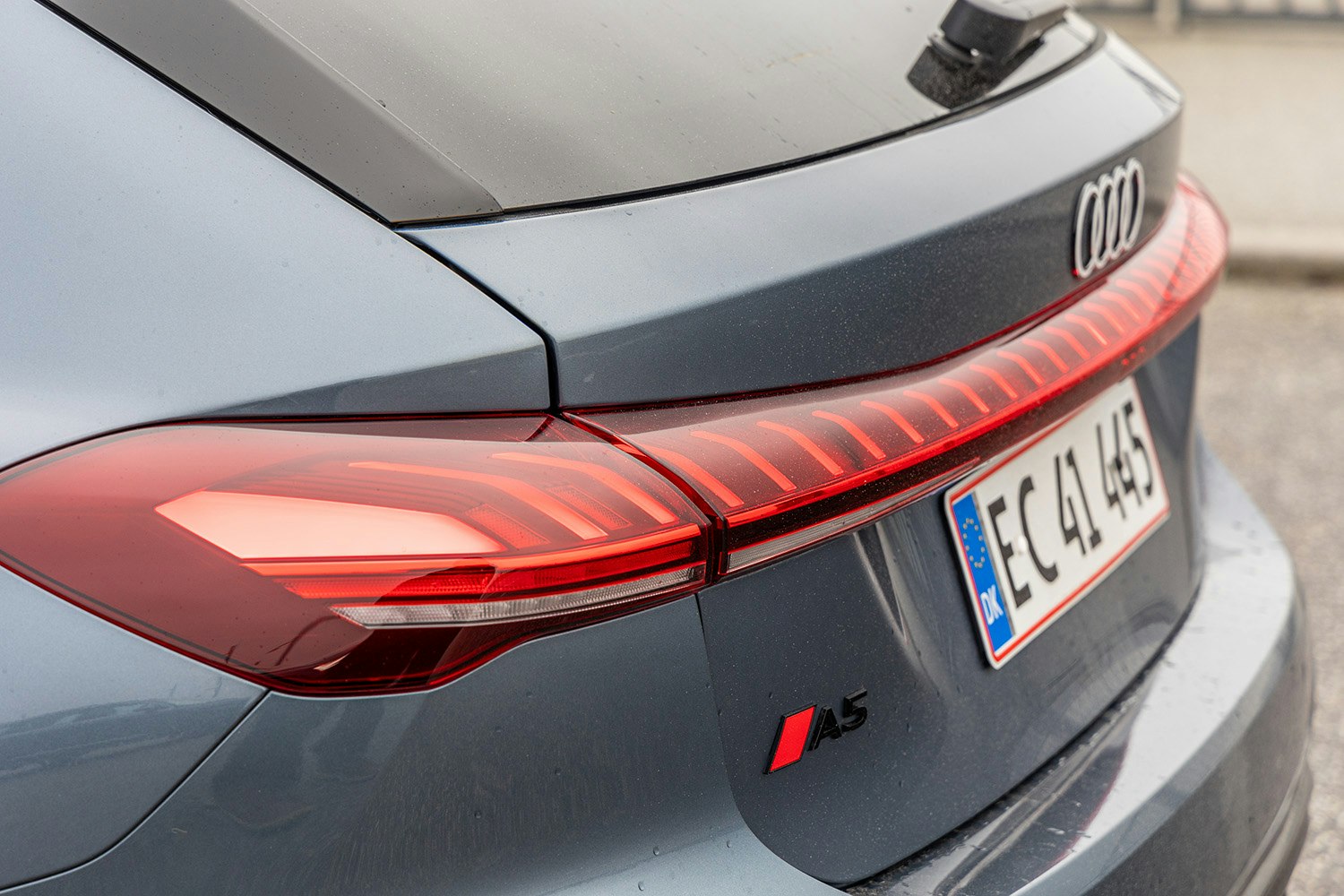 Total forvirring: Audi dropper nye navne efter kort tid | bilmagasinet.dk