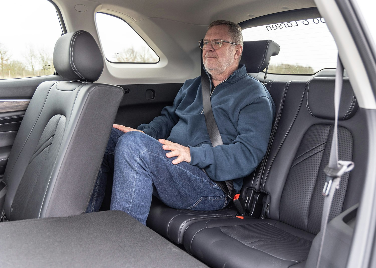 Navor E5 - Test, priser og anmeldelse (2025) | bilmagasinet.dk