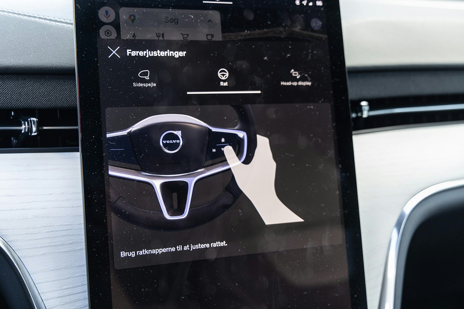 Volvo EX90 – test, pris og anmeldelse (2025) | bilmagasinet.dk