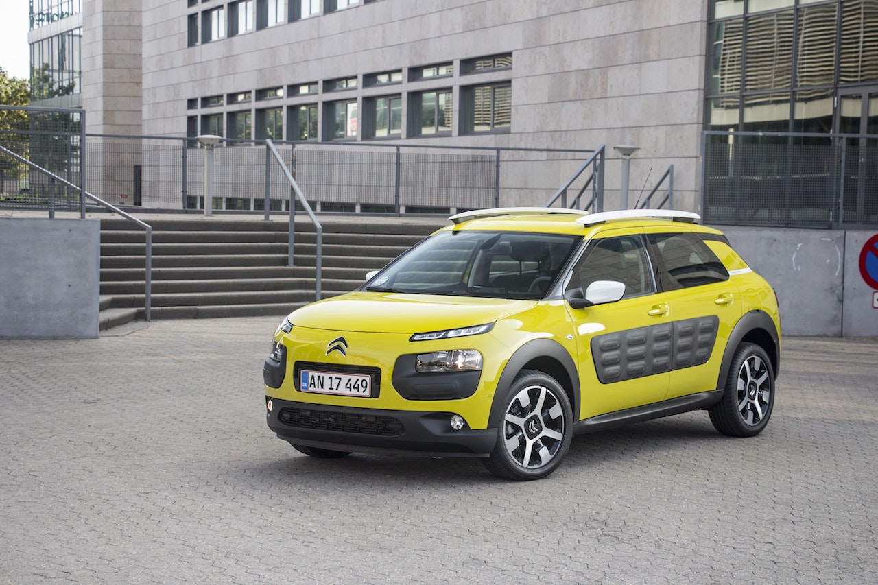 Pendlerbil til under 100.000 kr – her er tre bud, der er billige i ...