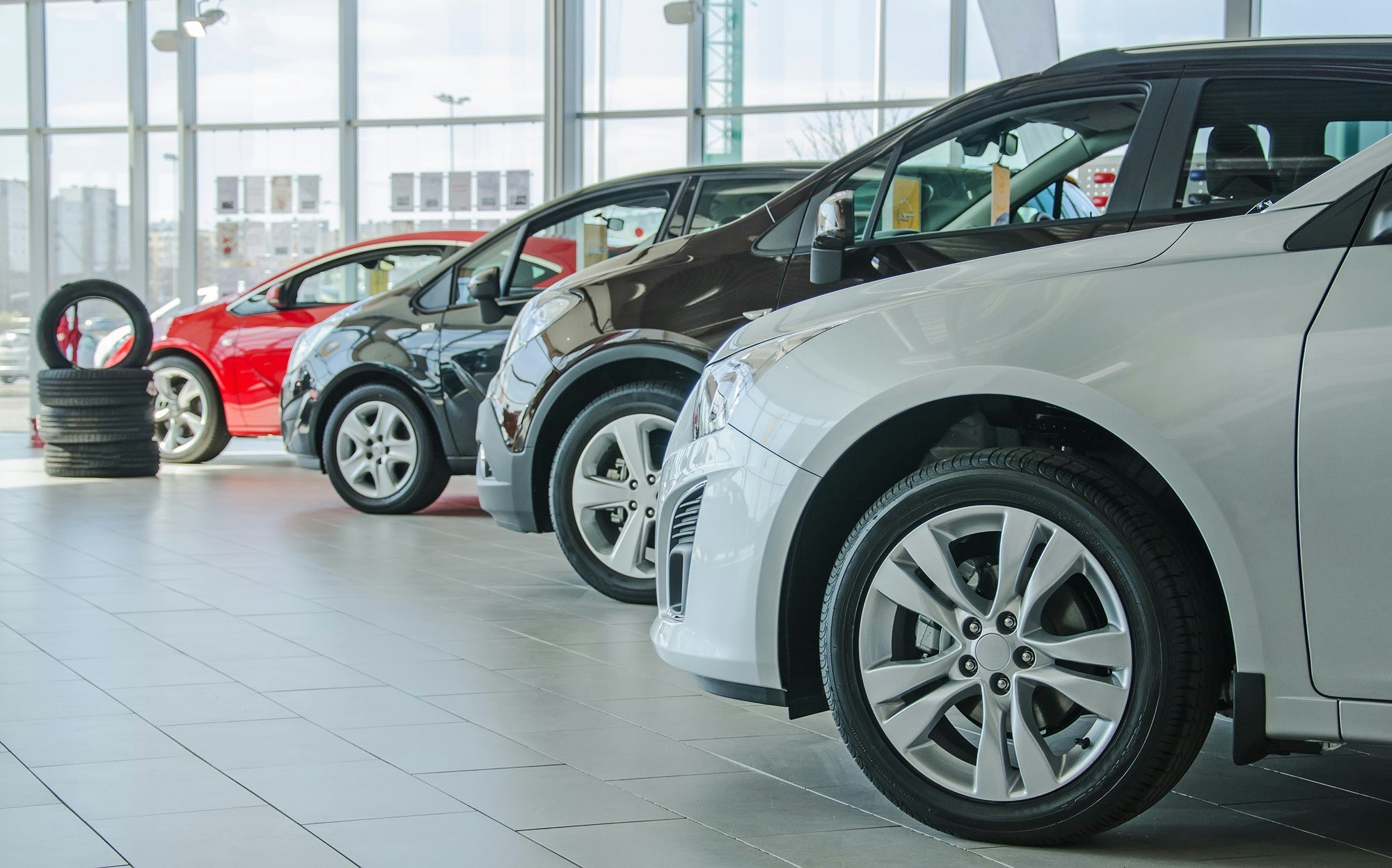 Kør bil i klimaets navn | bilmagasinet.dk