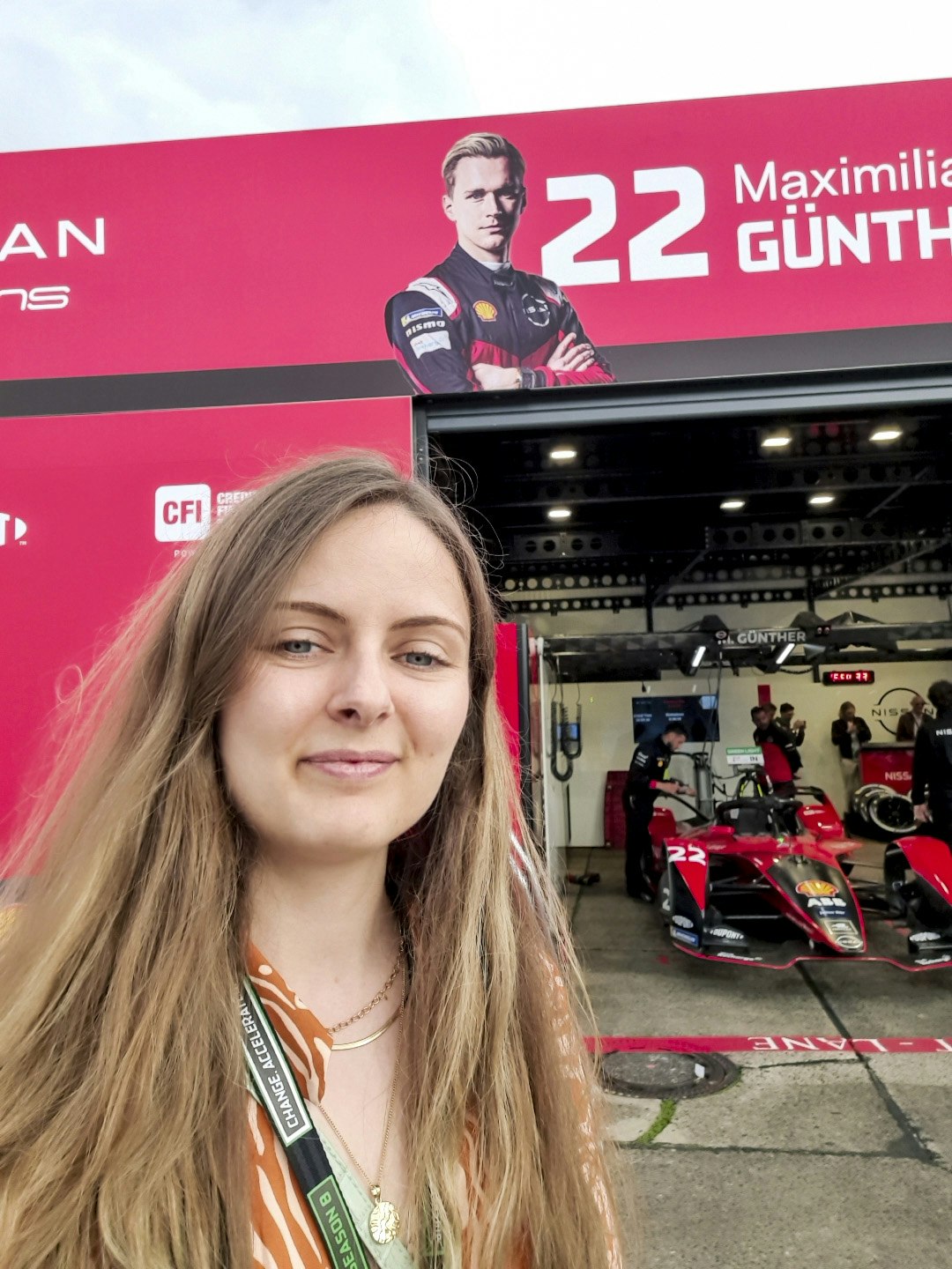 Batteridrevet racing med garanti for action: Emma er nyfødt Formel E ...