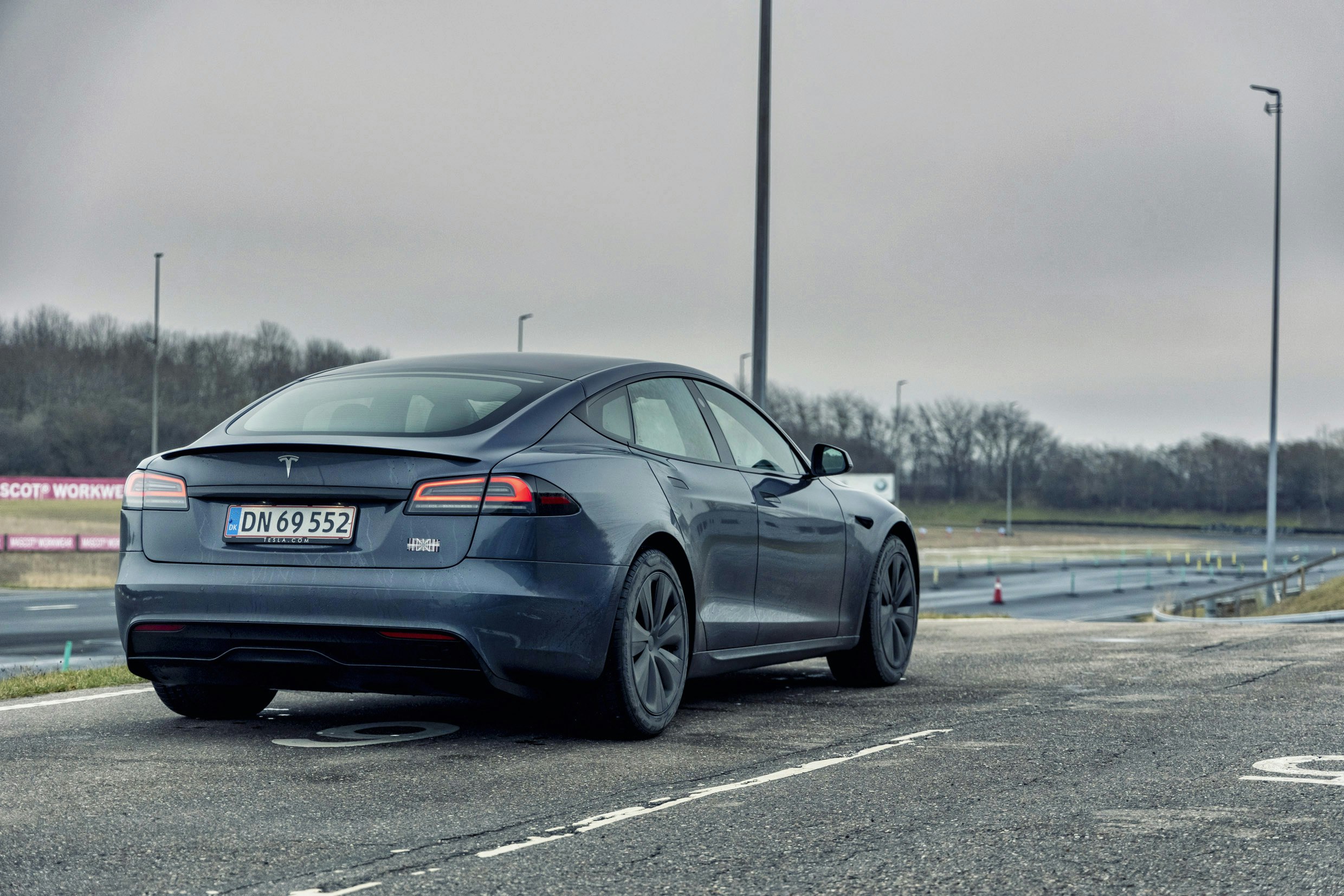 Tesla Model S - Test, priser og guide til køb | bilmagasinet.dk