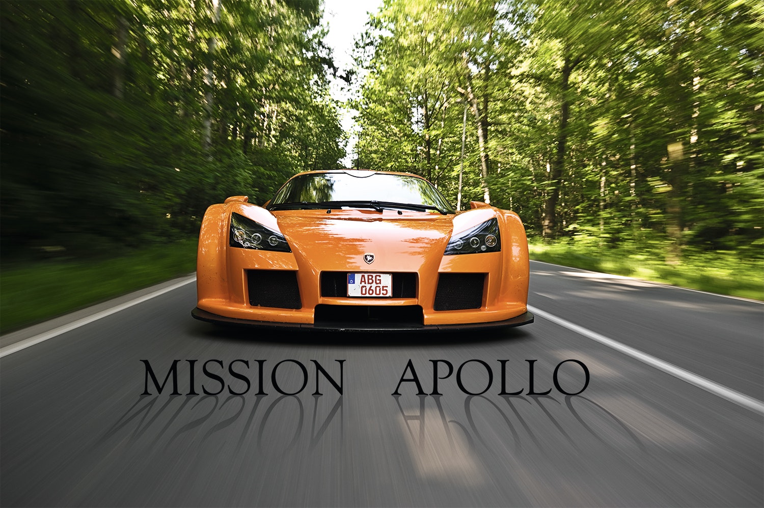 Mission Apollo | bilmagasinet.dk