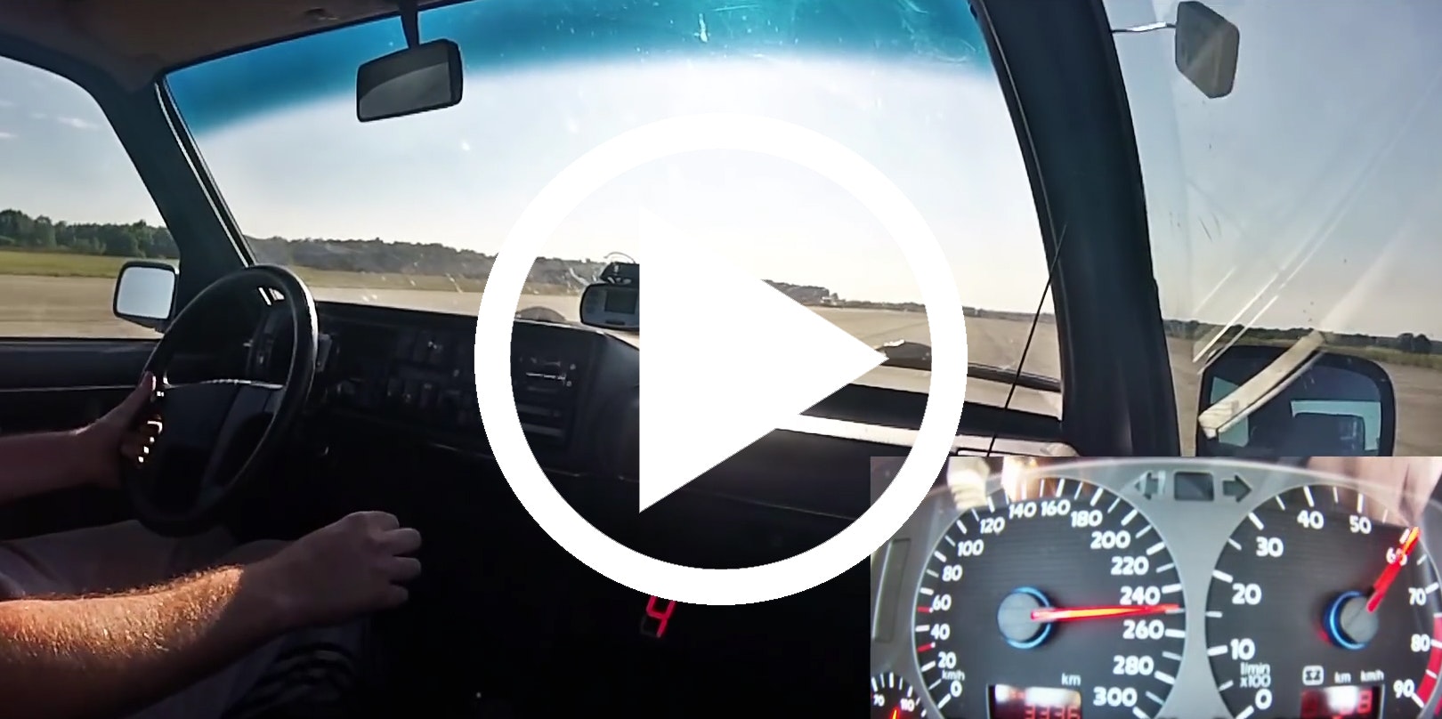 Tyske Bobas Golf Mk2 er blevet endnu vildere. Se den her. | bilmagasinet.dk