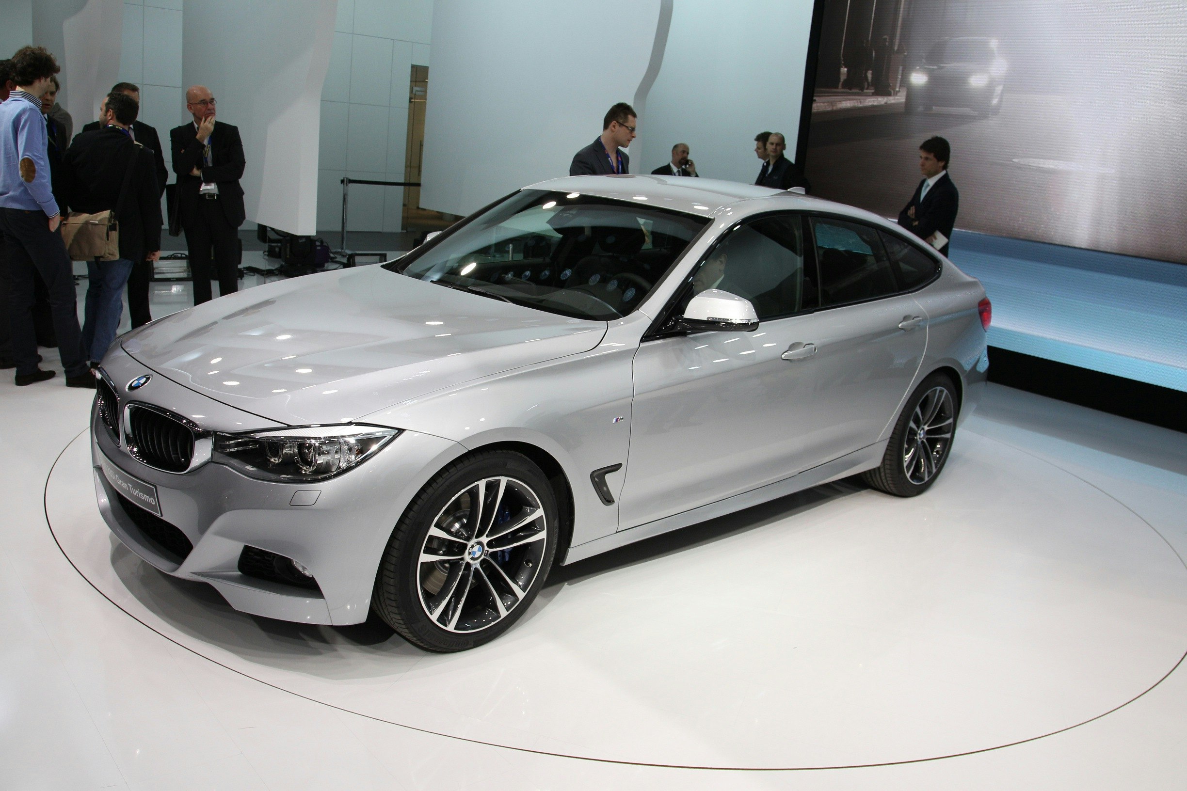 Skal du have ny bil? Her er 20 hotte i Genève | bilmagasinet.dk