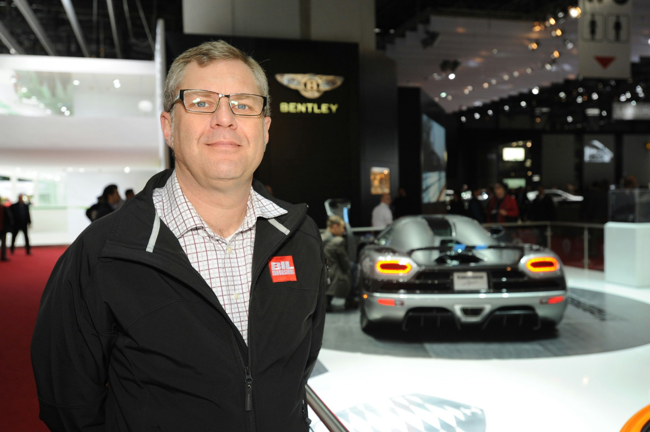 Fantastiske Genève | bilmagasinet.dk