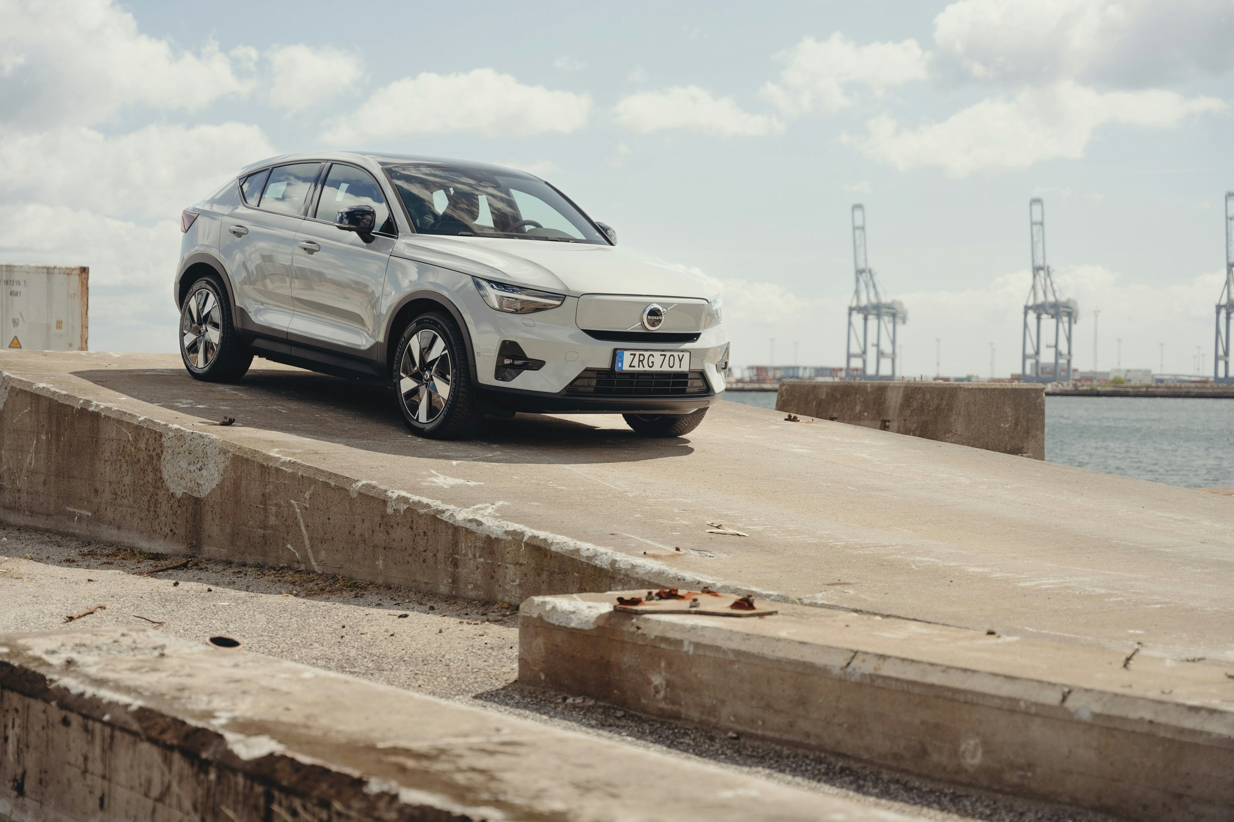 To af Volvo’s elbiler får MEGET bedre rækkevidde | bilmagasinet.dk