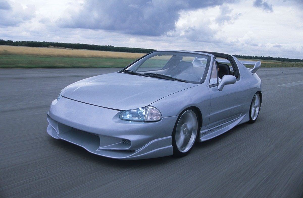 Vmax-legende: Banzaiii | bilmagasinet.dk