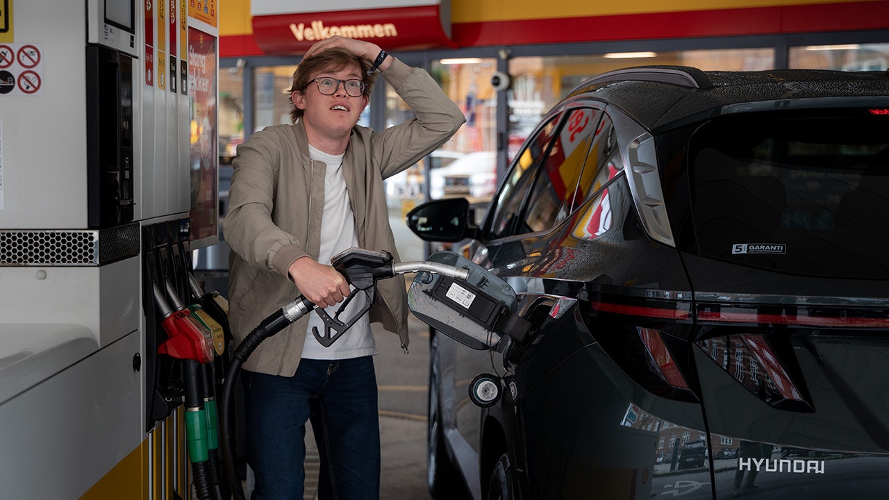 Benzin på dieselbil: Det skal du gøre, hvis du fejltanker | bilmagasinet.dk