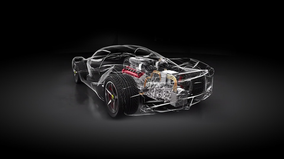Elektrisk Ferrari endelig bekræfter | bilmagasinet.dk