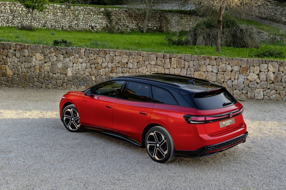 Hvad er en stationcar? 3 ting om stationcar | bilmagasinet.dk