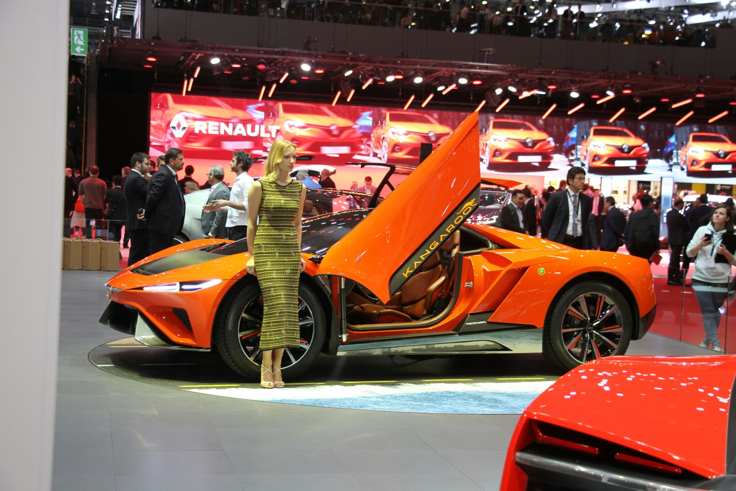 10 favoritter fra Genève | bilmagasinet.dk