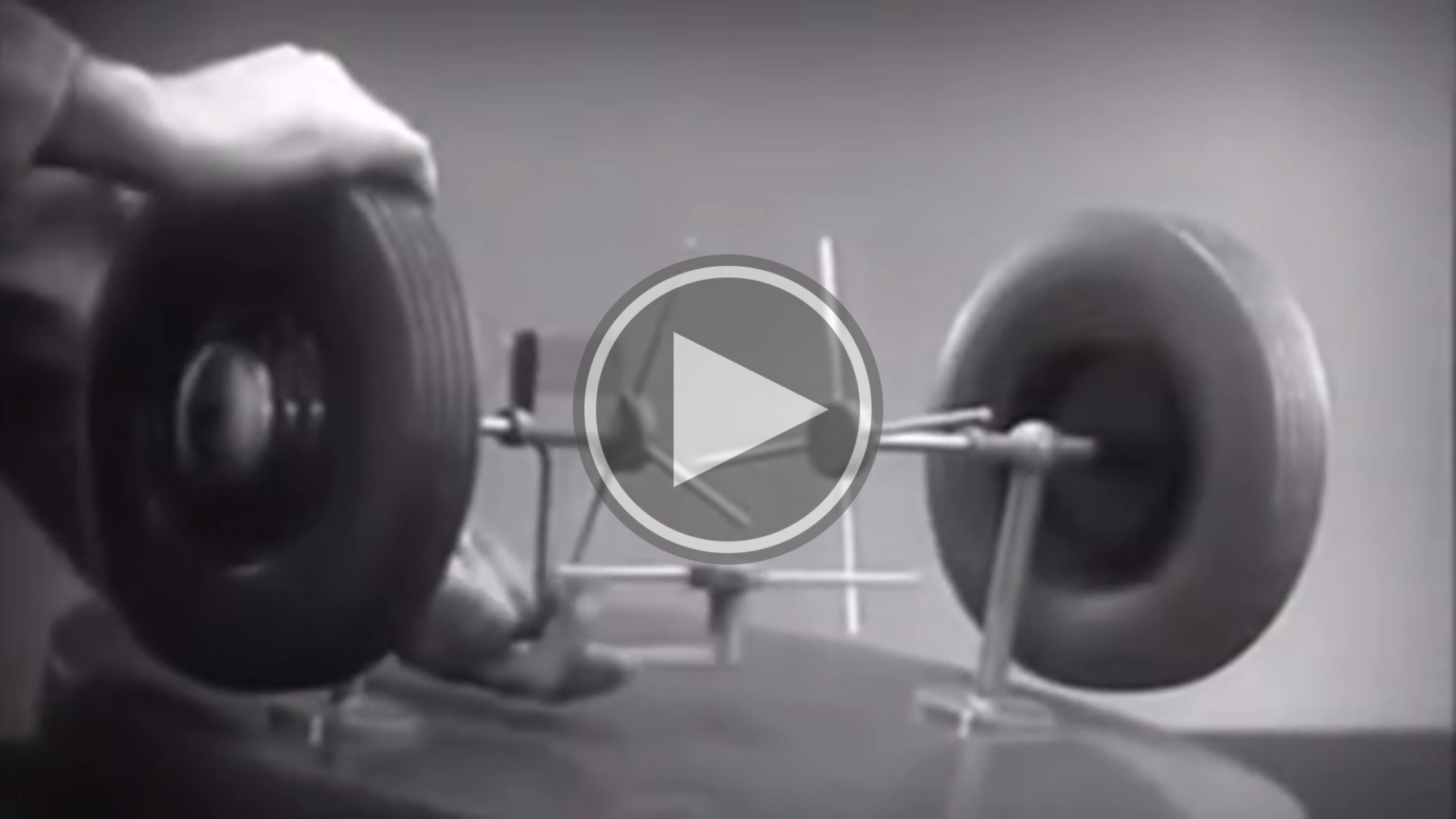 Hvad er et differentiale? Oldgammel video forklarer det super simpelt | bilmagasinet.dk