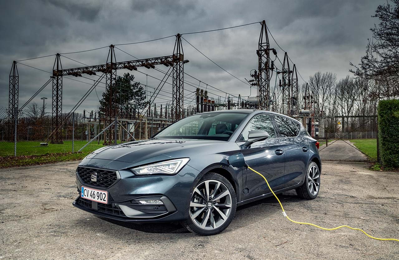 Seat: Vi laver benzin-biler til det sidste | bilmagasinet.dk