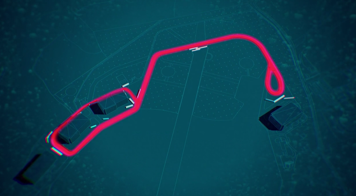 "Eboladrome" - her ligger The Grand Tour's testbane | bilmagasinet.dk