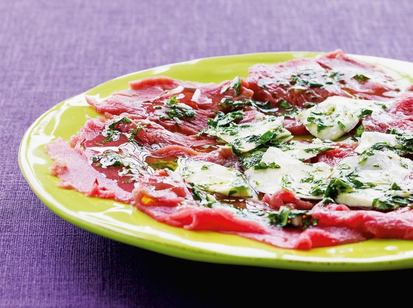 Forret | Nemme forretter, der aldrig slår fejl | bobedre.dk