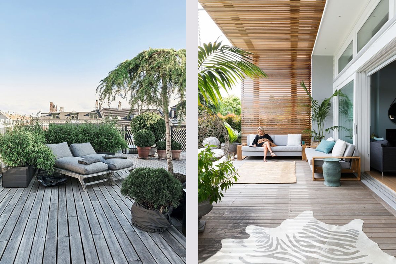 5 smukke terrasser | bobedre.dk