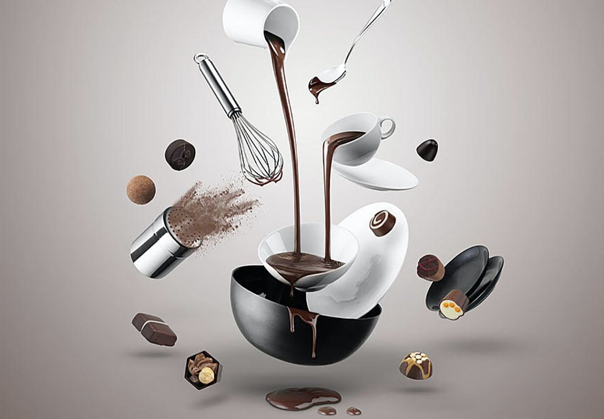 Lav din egen chokoladebar på ny chokoladeskole | bobedre.dk