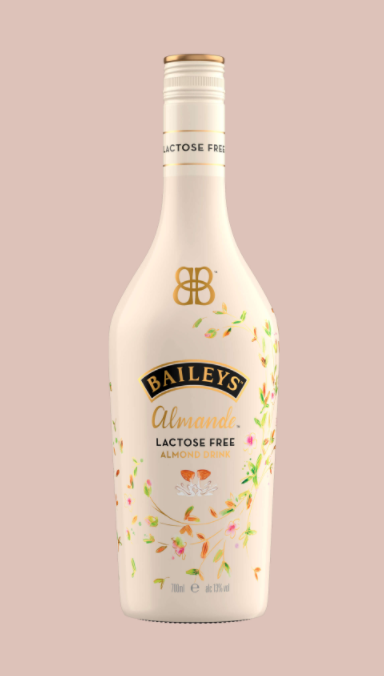 Laktosefri nyhed: Baileys lavet på mandelmælk | bobedre.dk