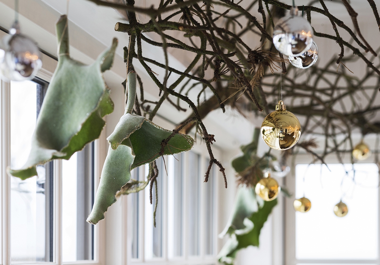 Julen 2017 | Her er julens fineste julepynt | bobedre.dk