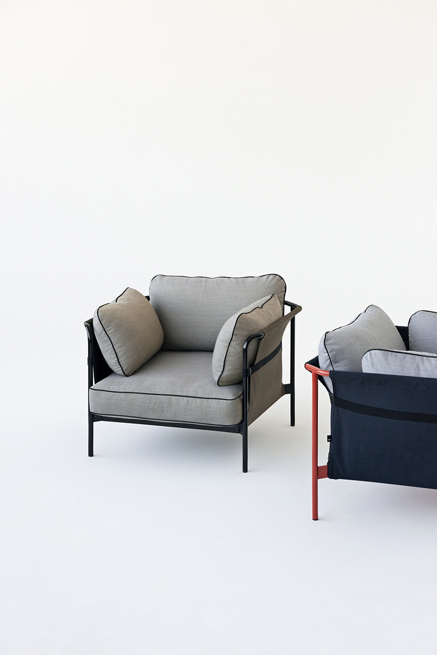 Disse flotte lænestole er et must til efteråret | bobedre.dk