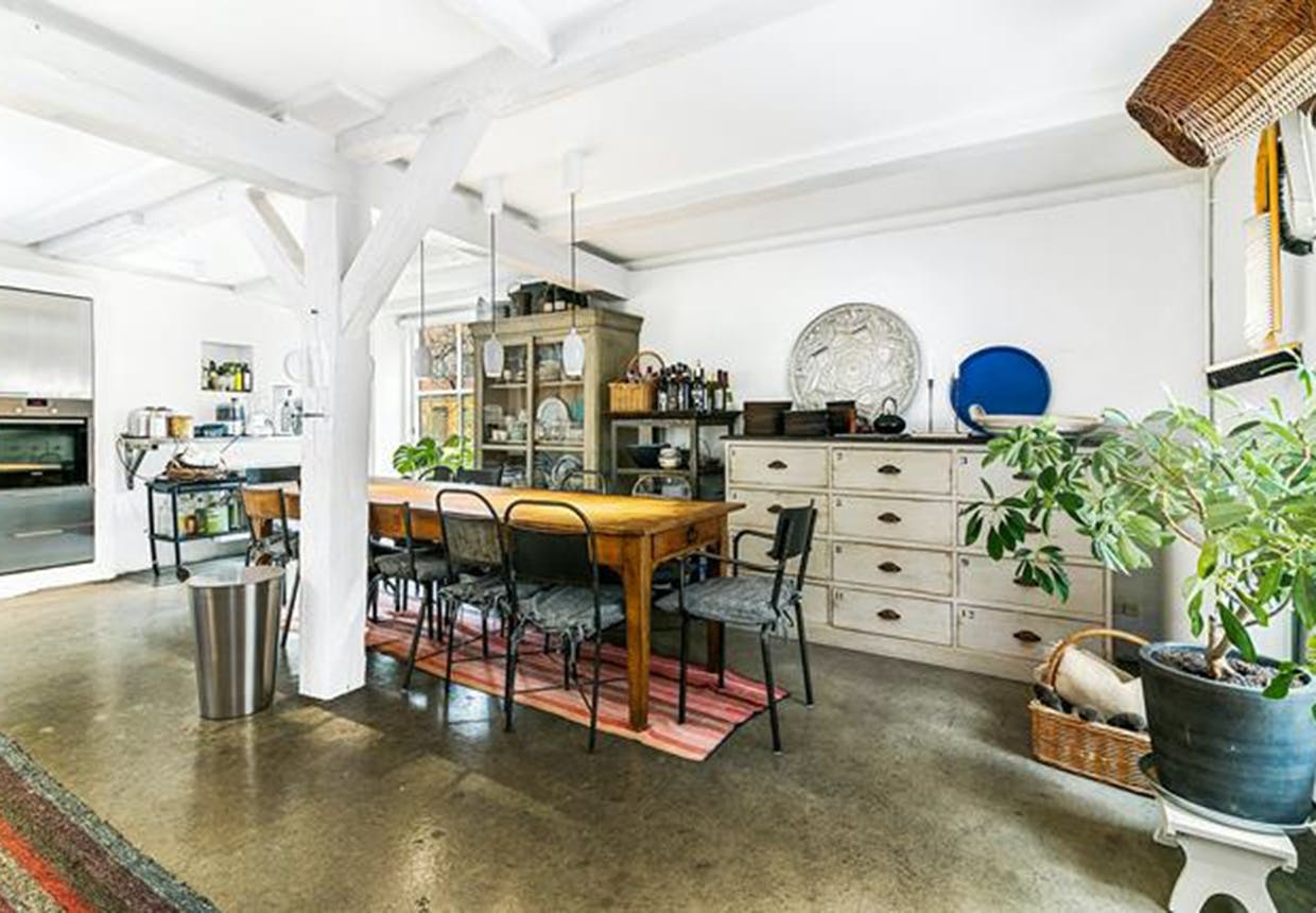 Københavns dyreste bolig lige nu ligger på Christianshavn | bobedre.dk Københavns dyreste bolig lige nu ligger på Christianshavn | bobedre.dk