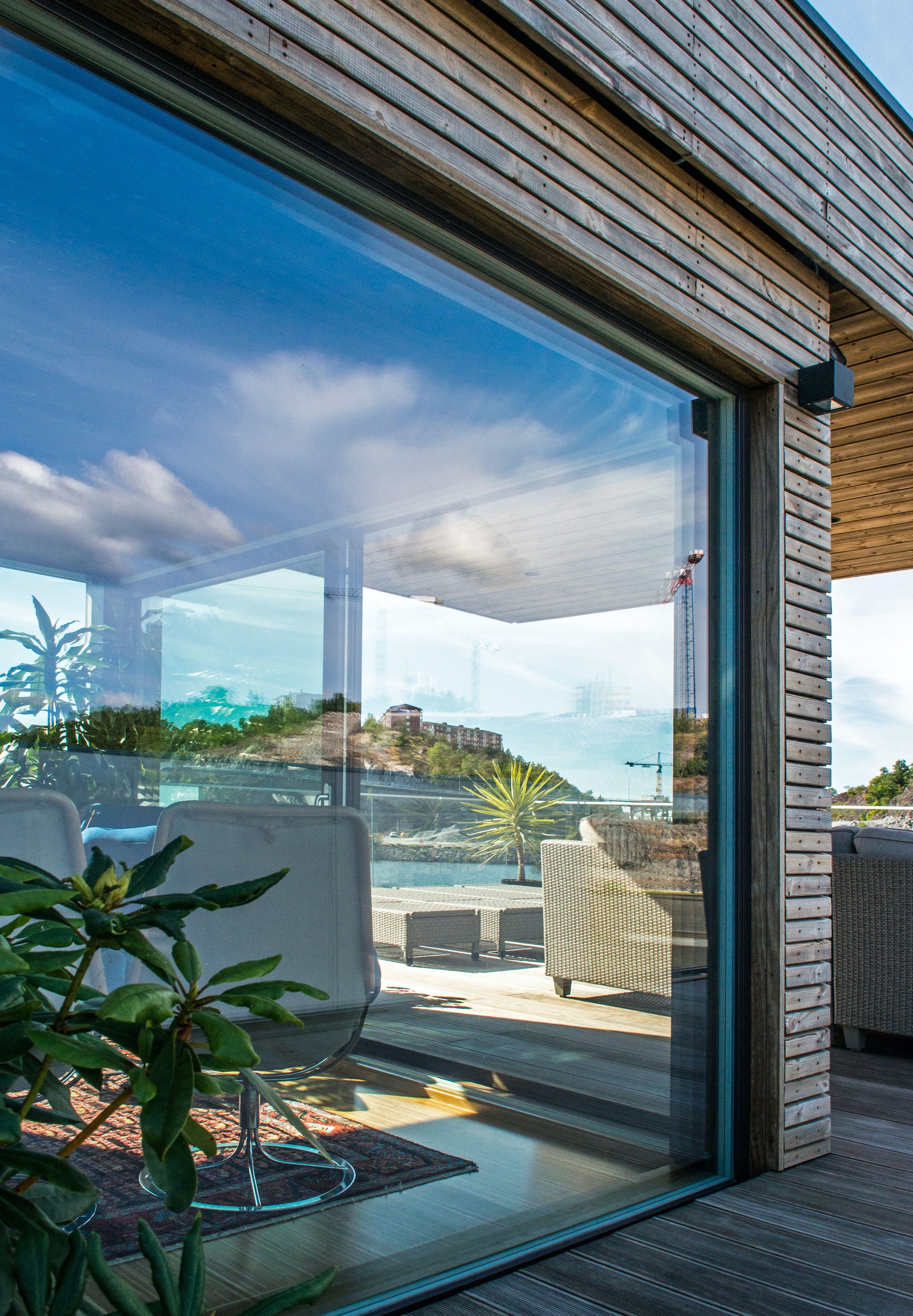 Flydende huse baner vejen for ny spændende livsstil | bobedre.dk