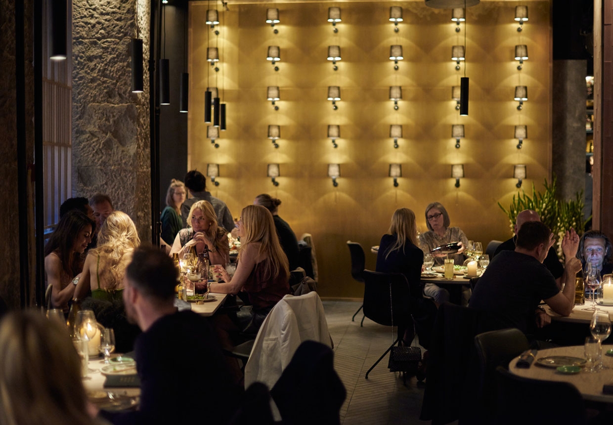 De flotteste restauranter i København | bobedre.dk