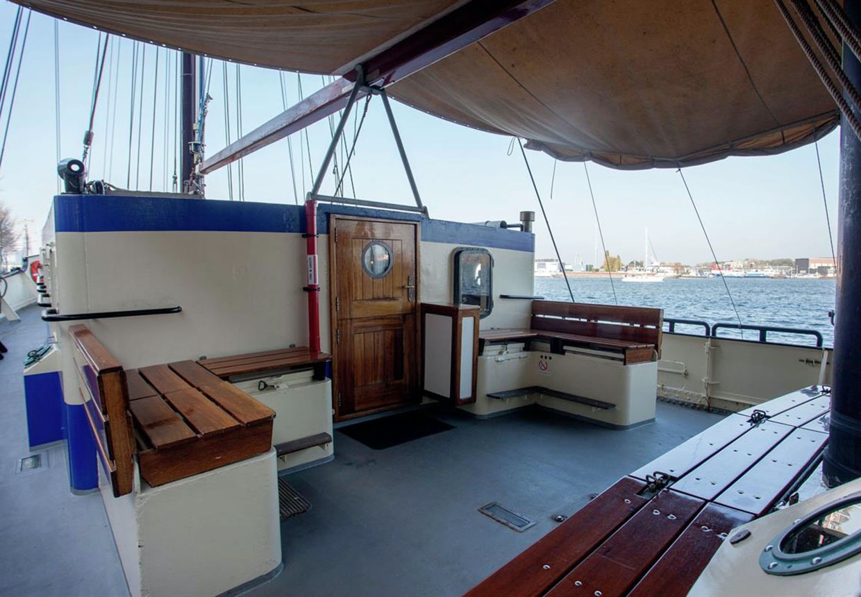 Fem unikke steder at holde din ferie | bobedre.dk