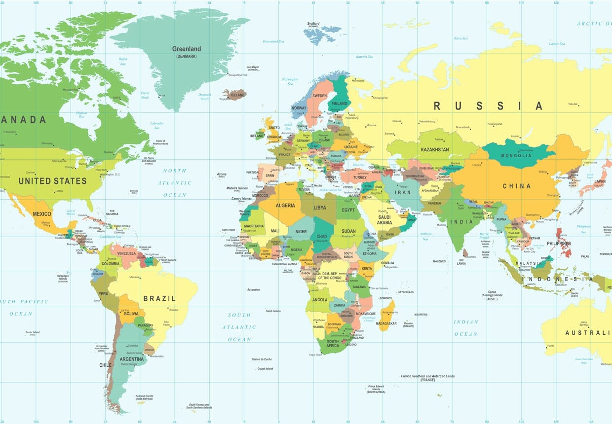 Hvor i verden har du råd til at bo? | bobedre.dk