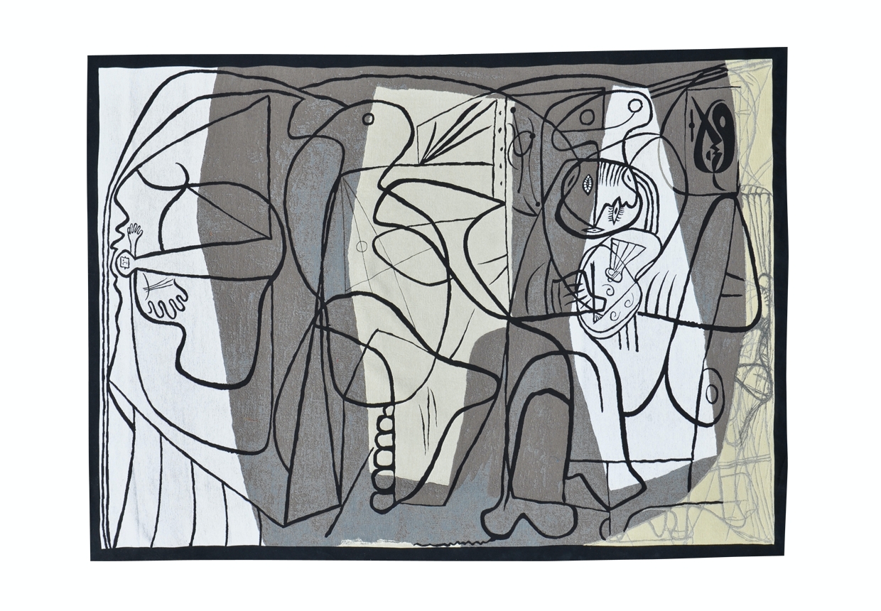 Efterårets smukkeste tæpper har stor personlighed | bobedre.dk