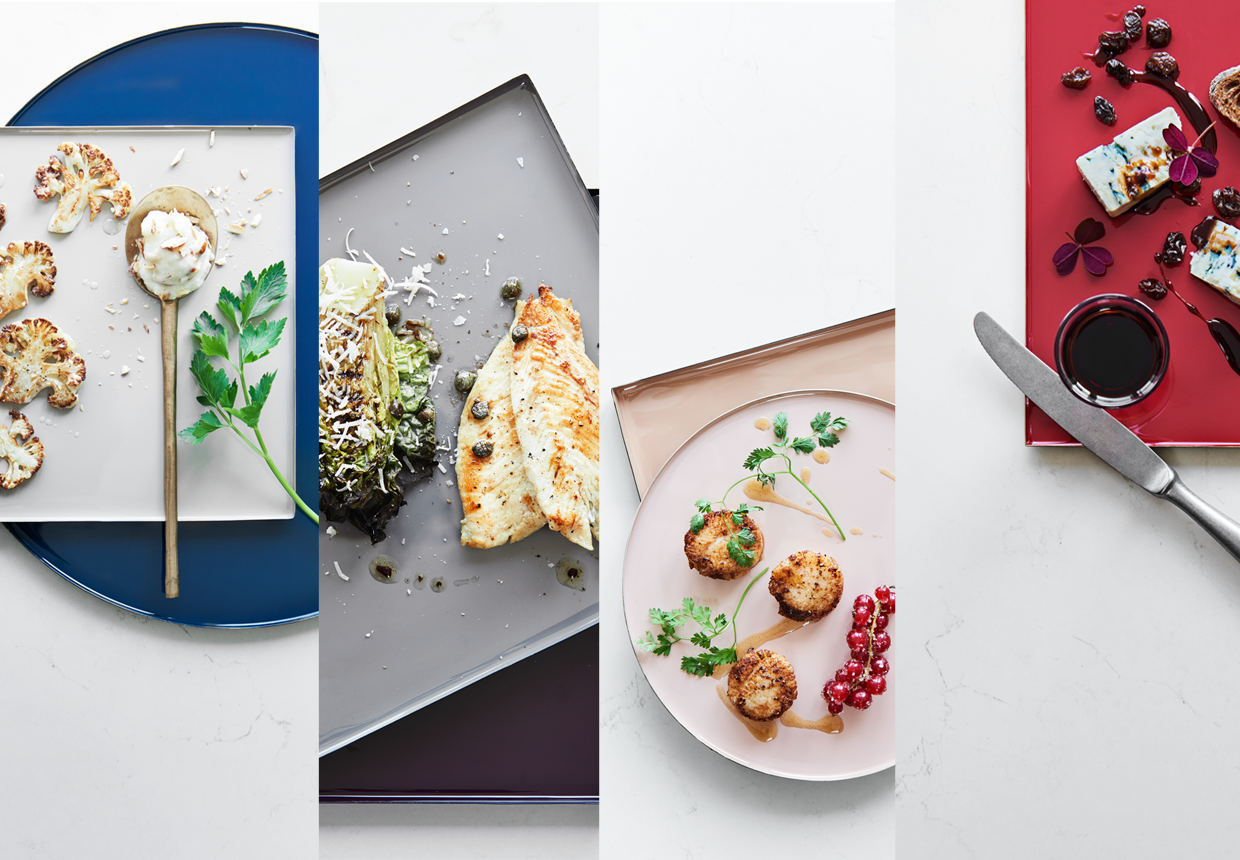 Sommerfrokost: 4 lækre frokostretter | bobedre.dk