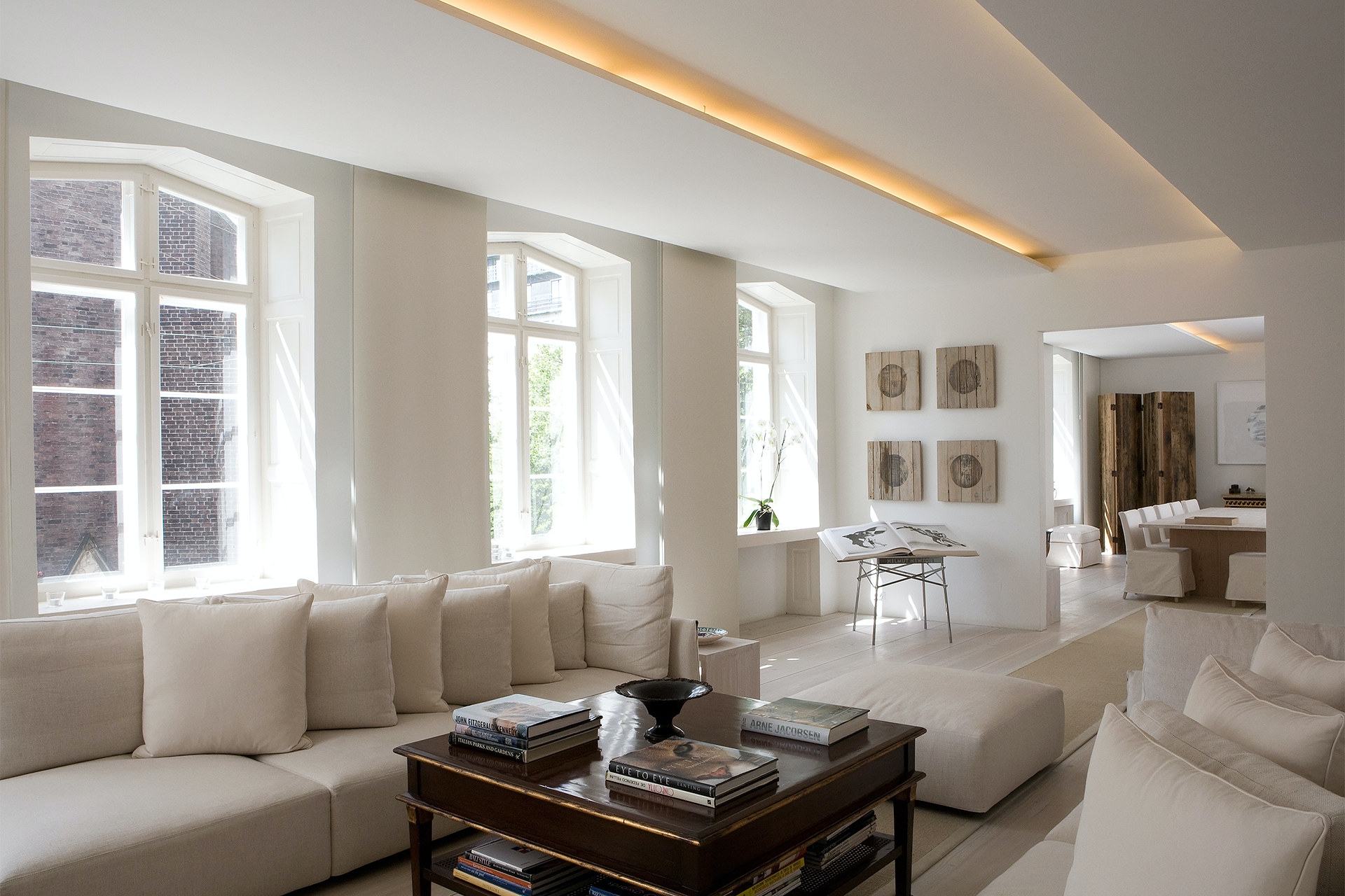 Mads Ulrich sælger liebhaverlejlighed til 19 mio. kr. | bobedre.dk