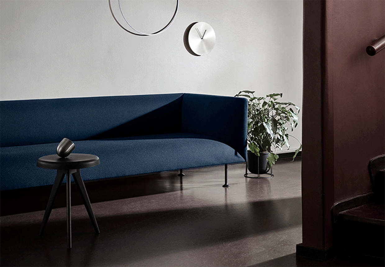 Godot sofaen af Iskos-berlin Design for danske Menu | bobedre.dk