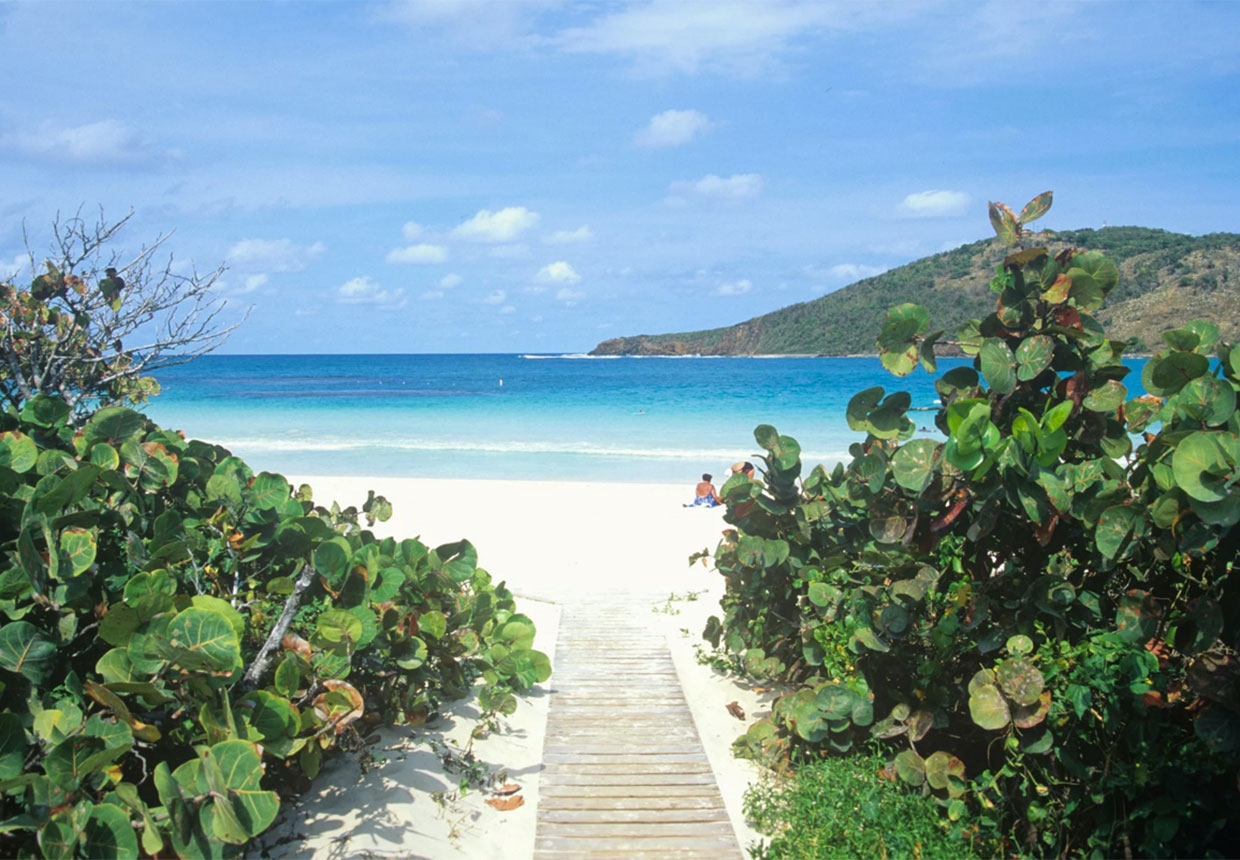 De 24 flotteste strande i verden | bobedre.dk