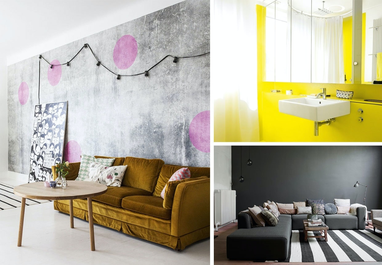 Guide: Sådan former farver dit rum | bobedre.dk