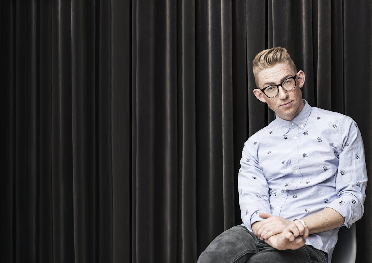 Emil Thorup står bag nyt møbelfirma HANDVÄRK | bobedre.dk | bobedre.dk