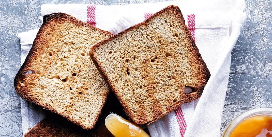 Flatbrød | bobedre.dk