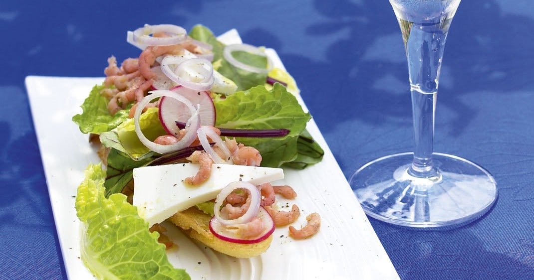 Sommerens bedste rejemad | bobedre.dk