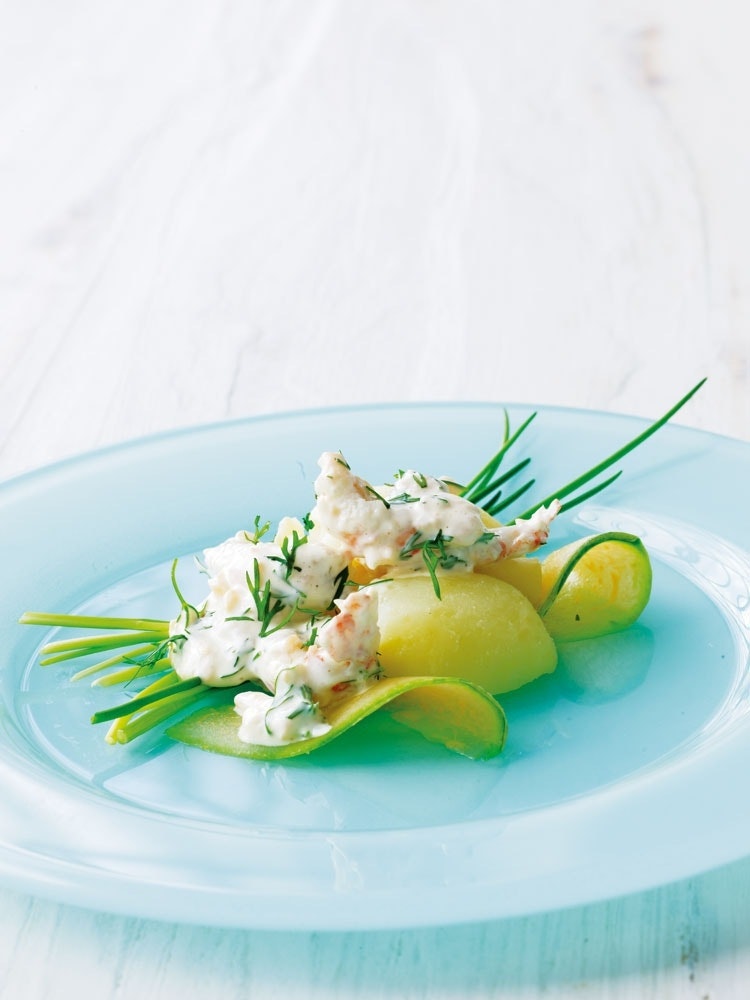 Jomfruhummer | bobedre.dk