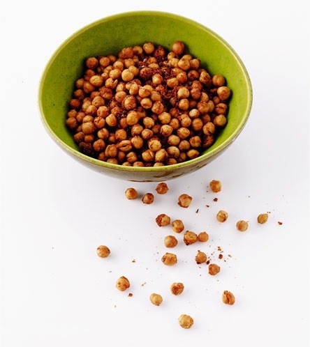 Tuntatar | Forret med tun, sprød malt og koriandercreme | bobedre.dk