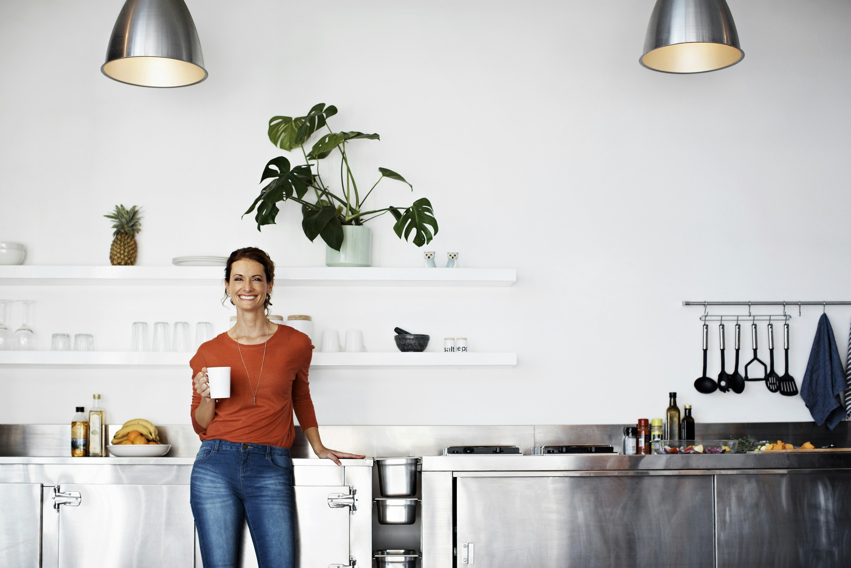 Ny forskning viser, at dine gener bestemmer, hvor meget kaffe du ...