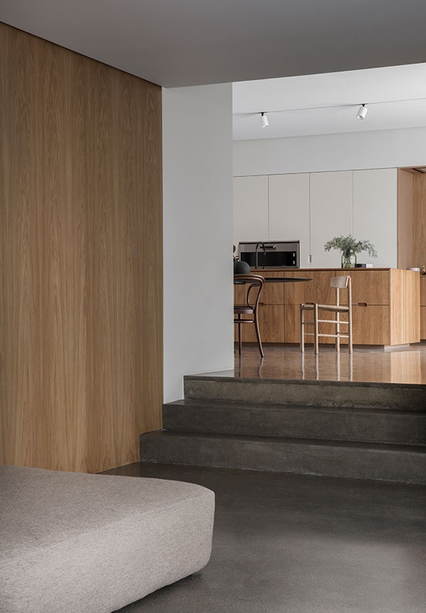 Norm Architects har skabt Gjøvik house, der er indbegrebet af hygge ...