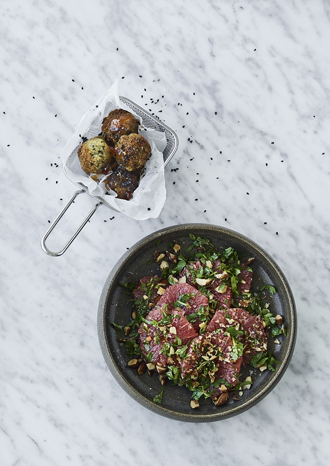 Lækre vegetariske forretter – læs med og bliv sulten | bobedre.dk