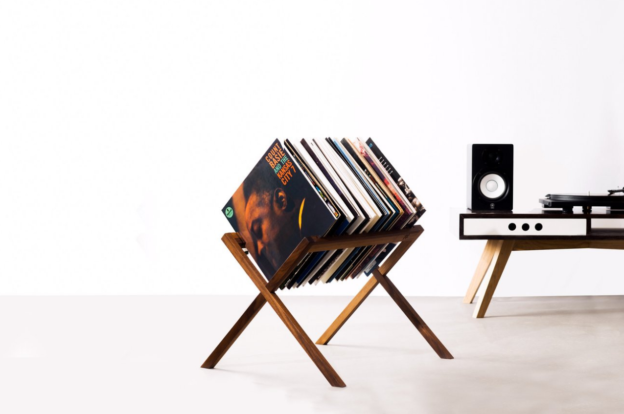 Er du vinyl-nørd? Eller bare musik elsker? | bobedre.dk